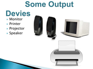 Computer system- shajjaduir Rahman | PPTX | Computer Peripherals | Computing