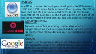 Computer system | PPTX