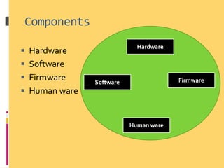 Computer system | PPT
