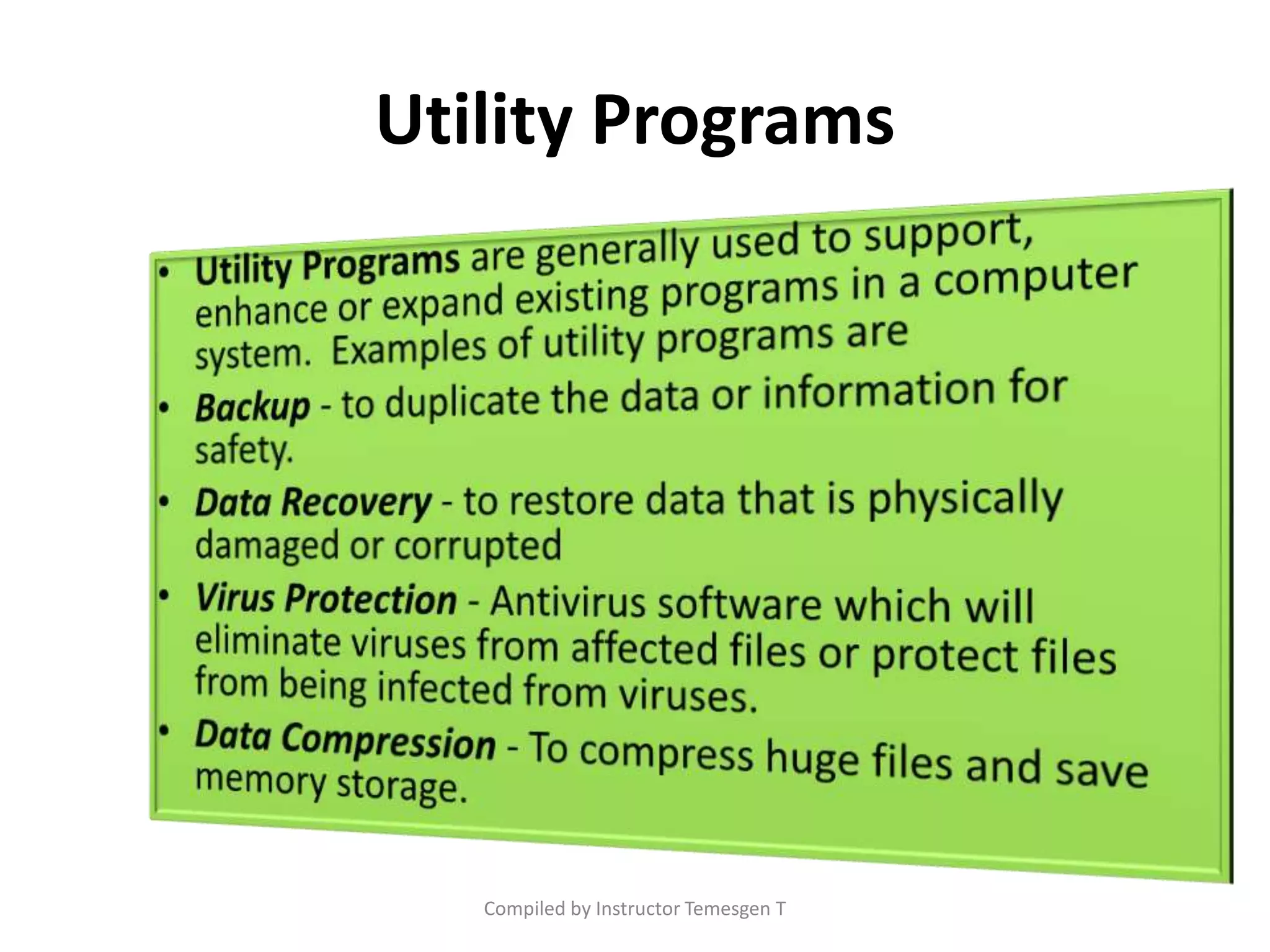 Computer system | PPT