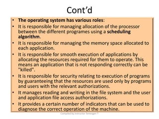 Computer system | PPT