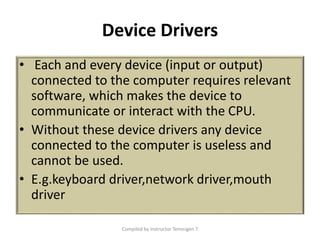 Computer system | PPT