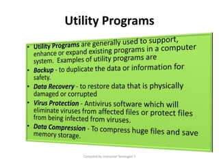 Computer system | PPT