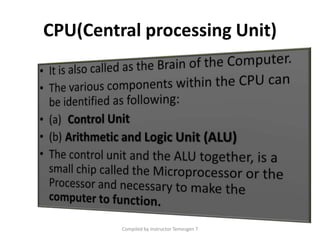 Computer system | PPT