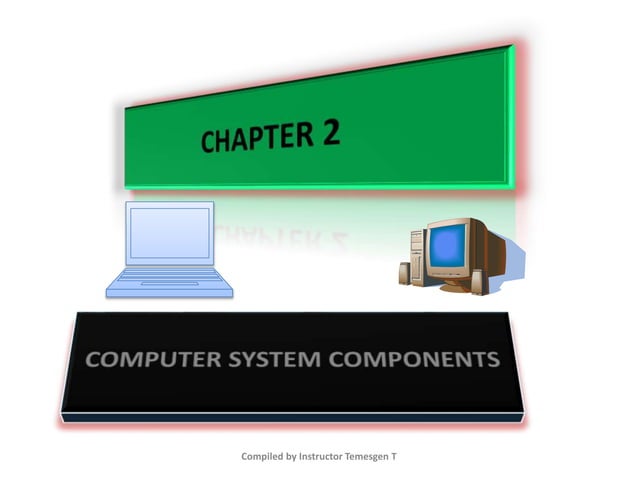 Computer system | PPT