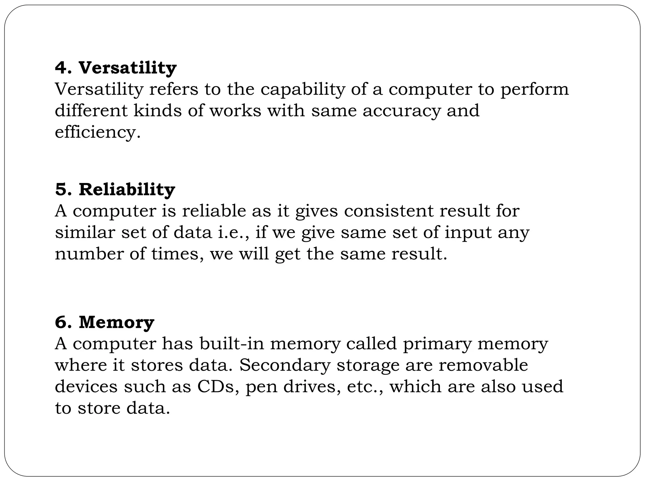 Computer system | PPTX