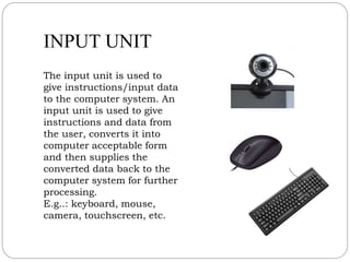 Computer system | PPT