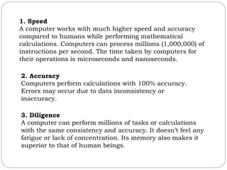 Computer system | PPTX