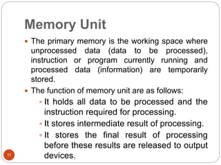 Computer system | PPTX