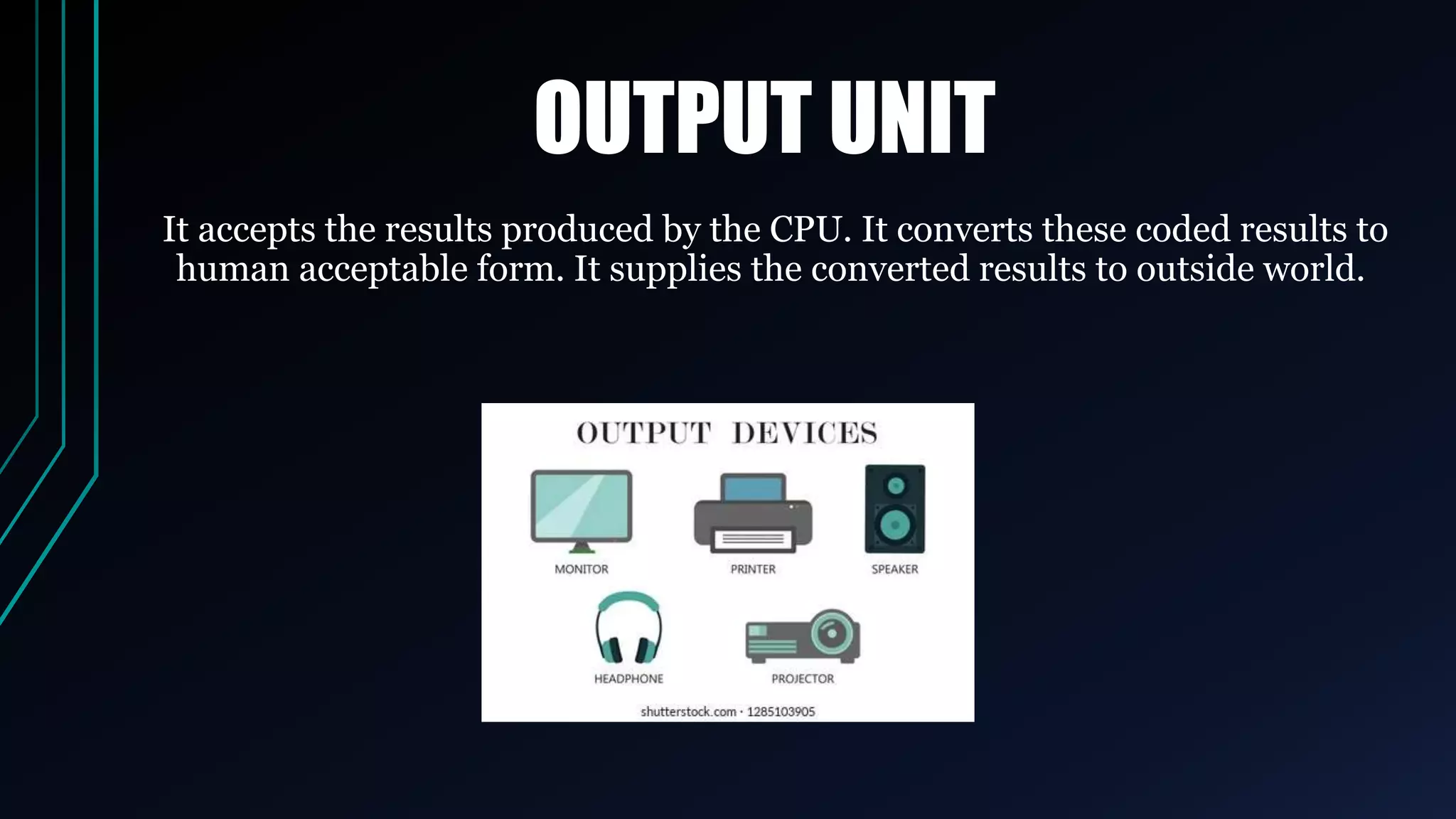 Computer System Class - 9 | PPTX