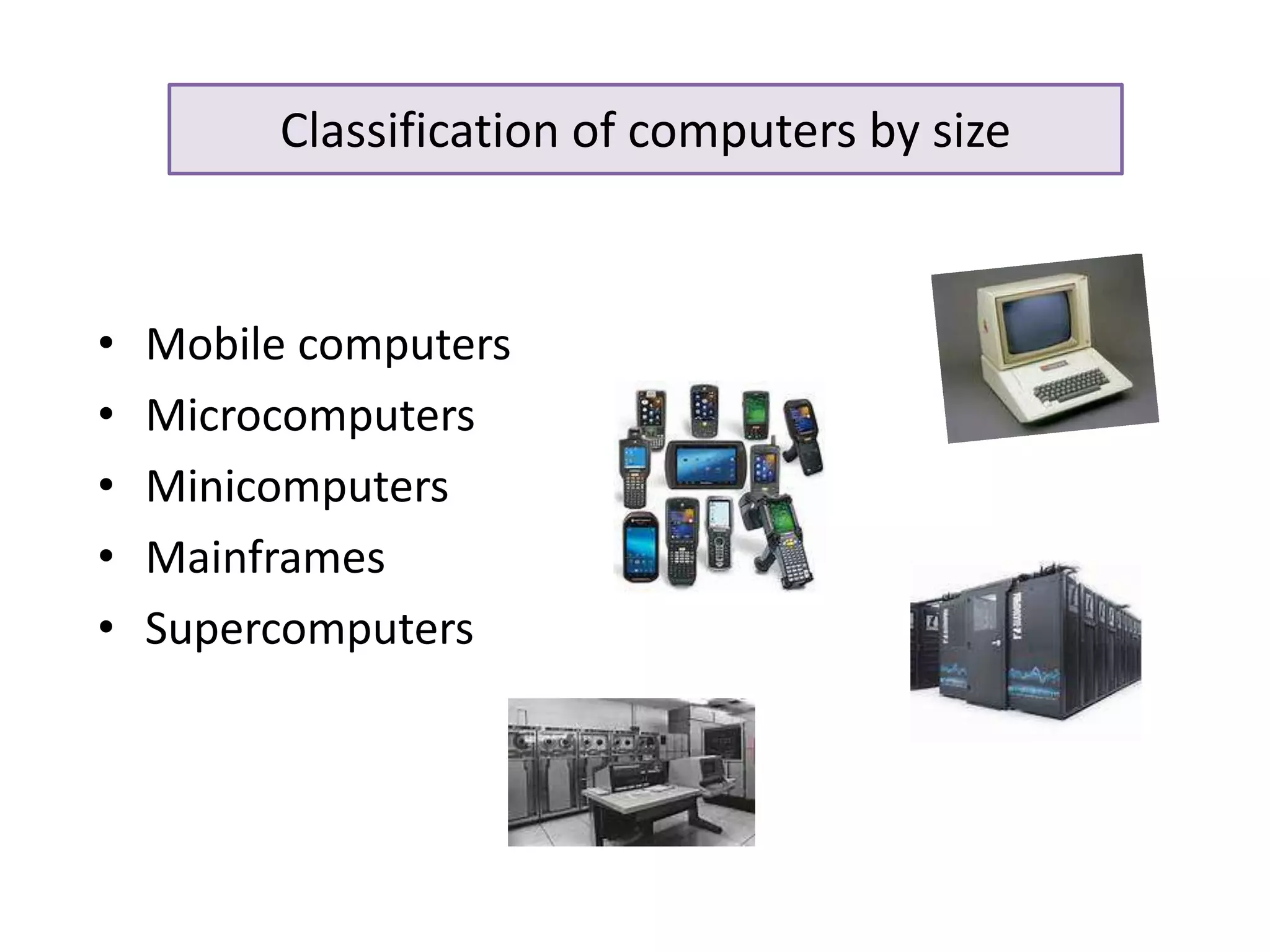 Computer system | PPT