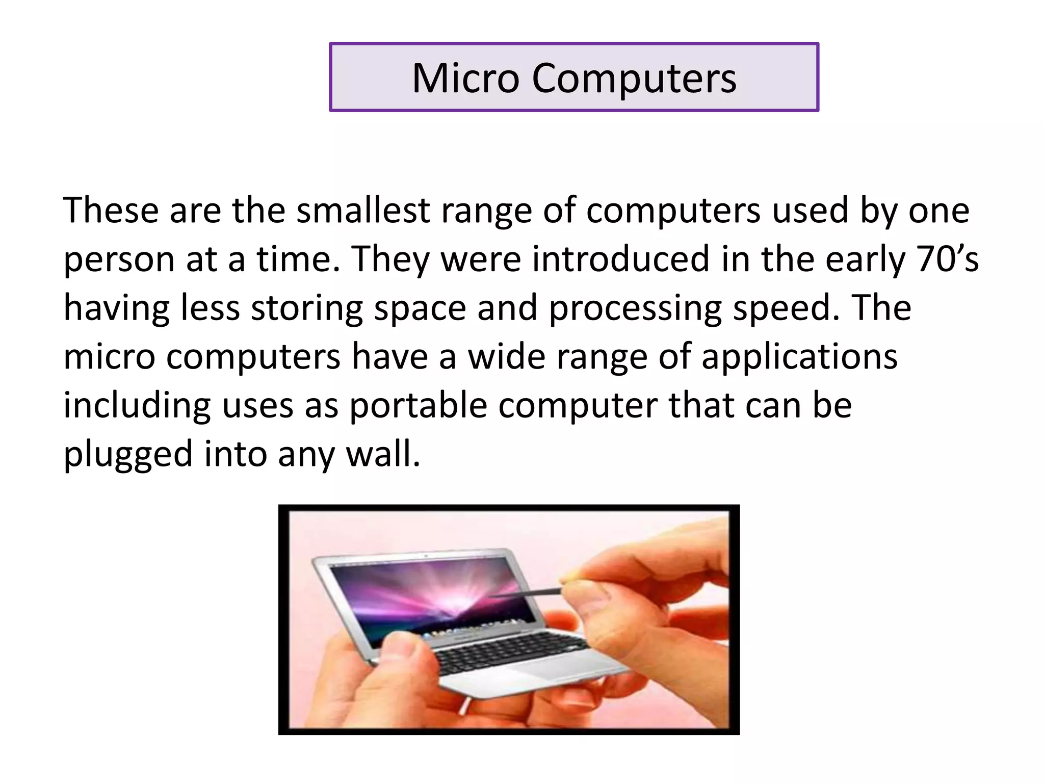 Computer system | PPT