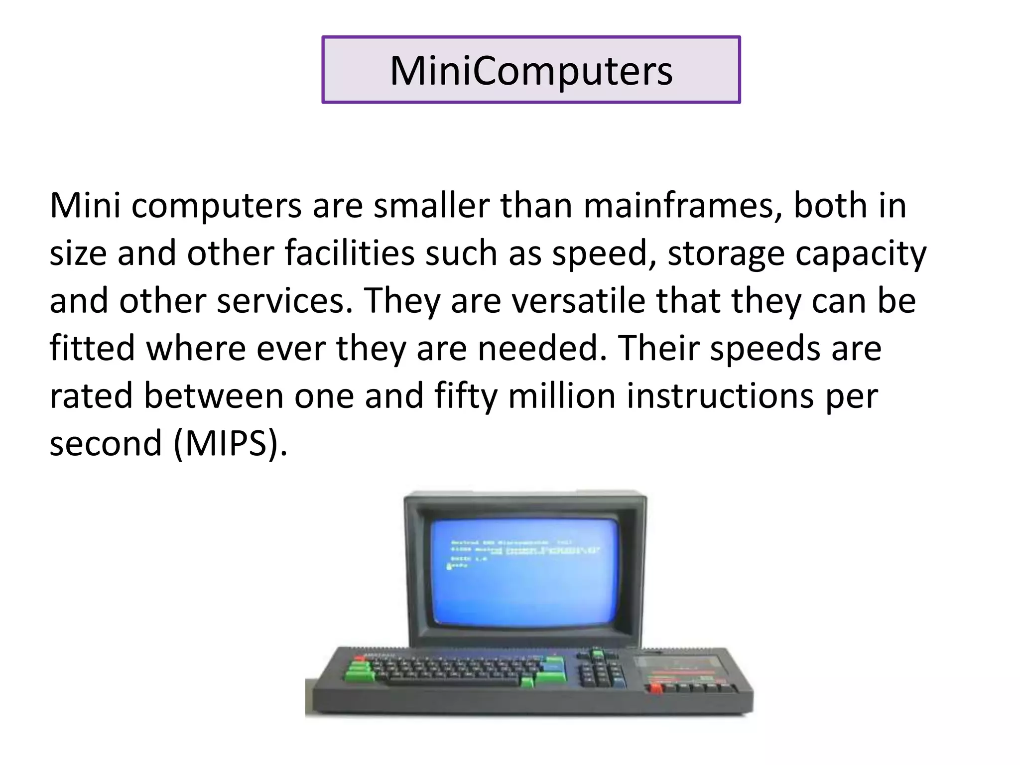 Computer system | PPT