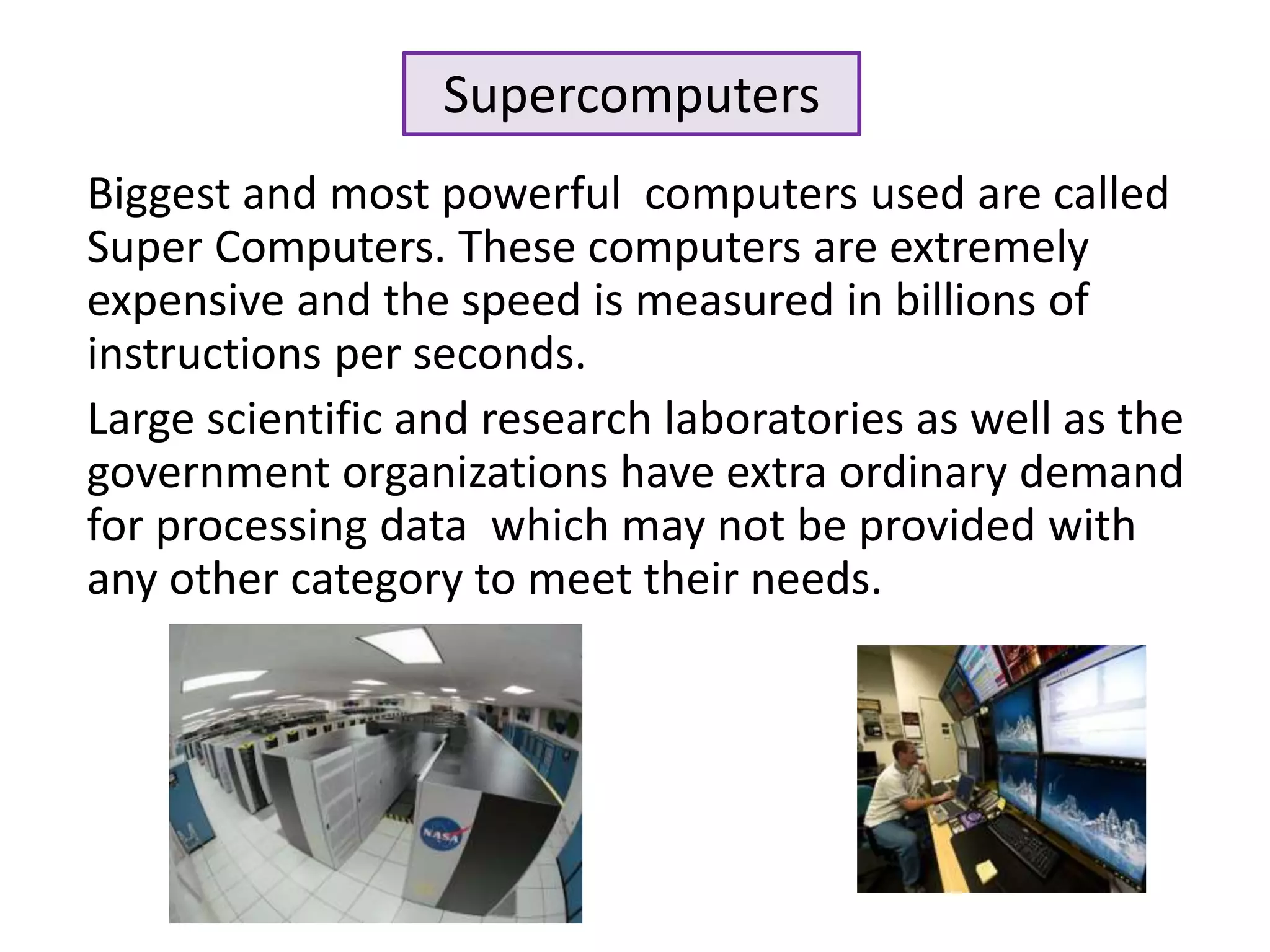 Computer system | PPT