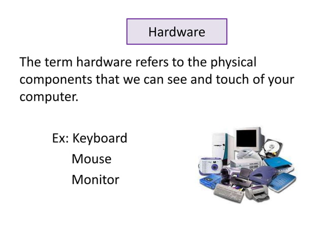 Computer system | PPT