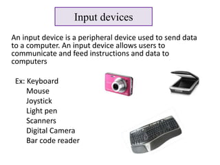 Computer system | PPT