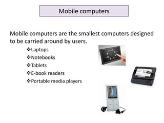 Computer system | PPT