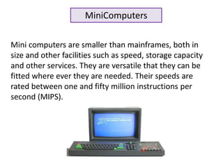 Computer system | PPT
