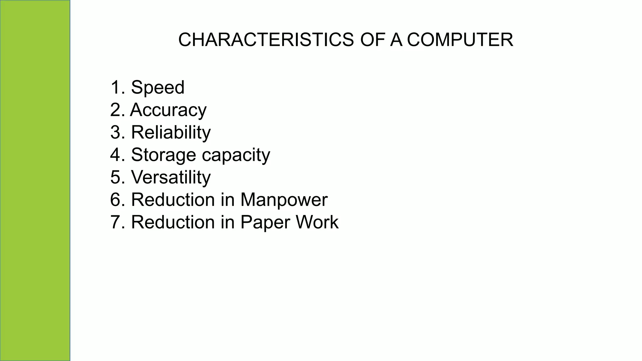 Computer System Pptx