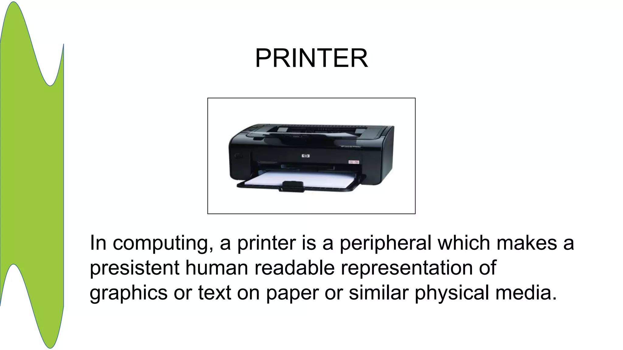 Computer System Pptx