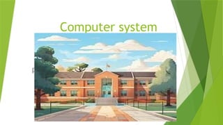Computer system class 11th number system.ppt