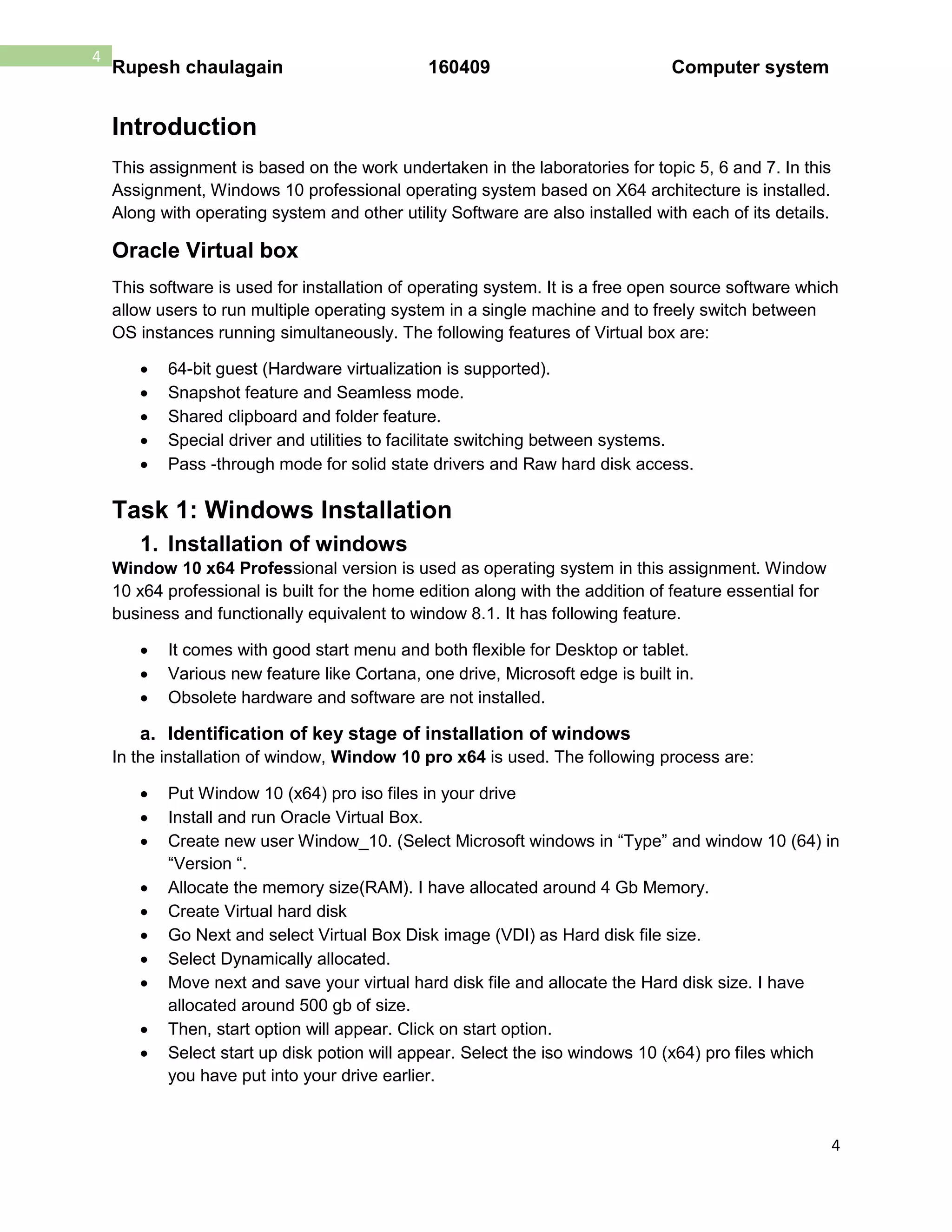 Computer system | PDF