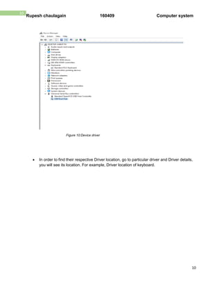 Computer system | PDF