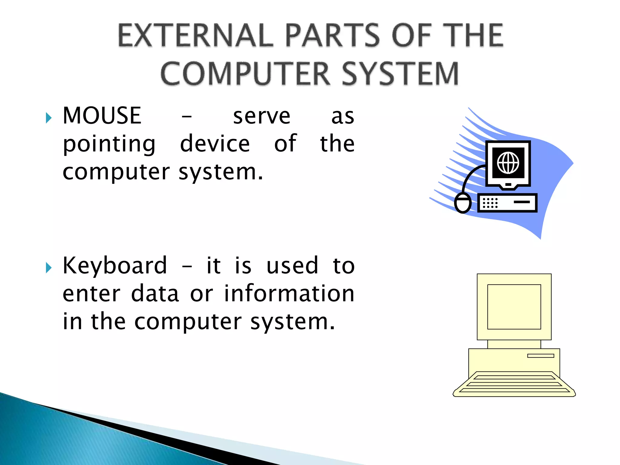 Computer system 3 | PPT