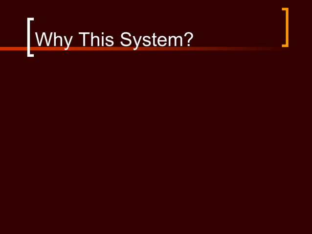 Computersystem | PPT