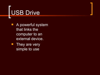 Computersystem | PPT