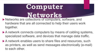 Computer System and Network Configurations.pptx