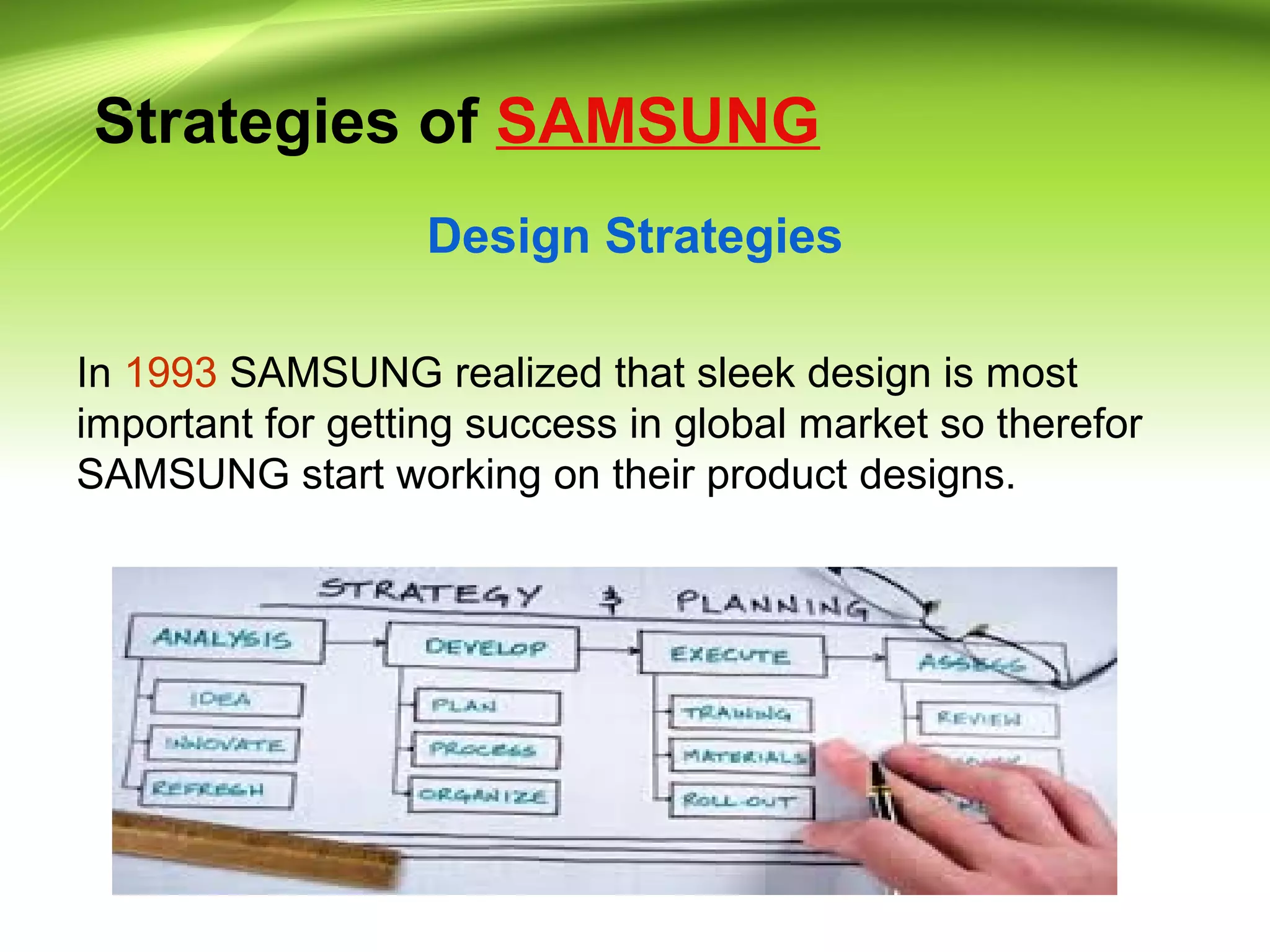 Samsung, Samsung history => Computer system & applications | PPT