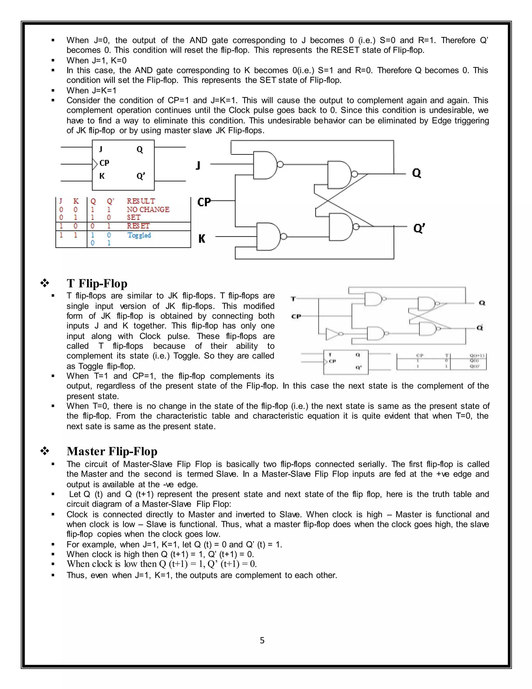 Computer system architecture | PDF