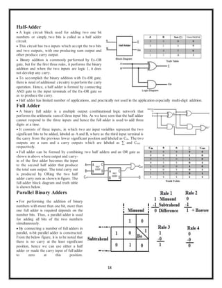 Computer system architecture | PDF