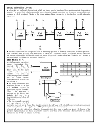 Computer system architecture | PDF