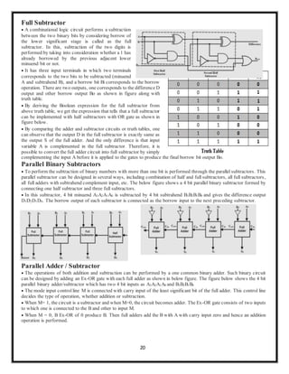 Computer system architecture | PDF
