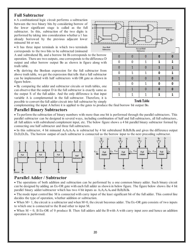 Computer system architecture | PDF