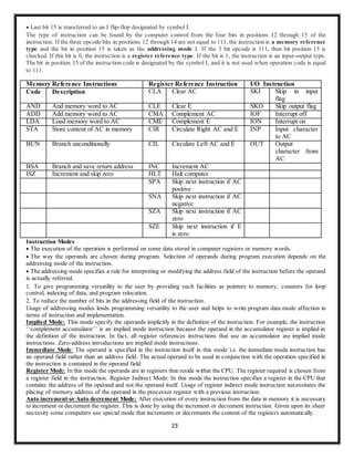 Computer system architecture | PDF
