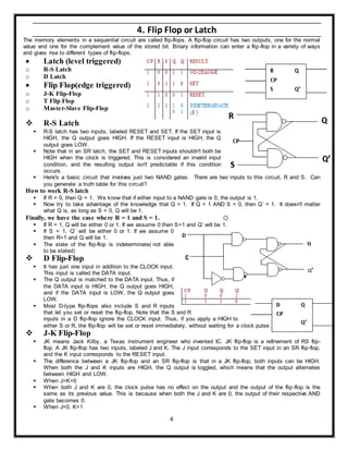 Computer system architecture | PDF