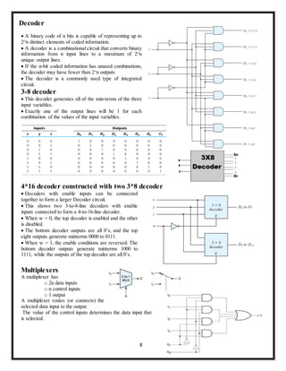 Computer system architecture | PDF