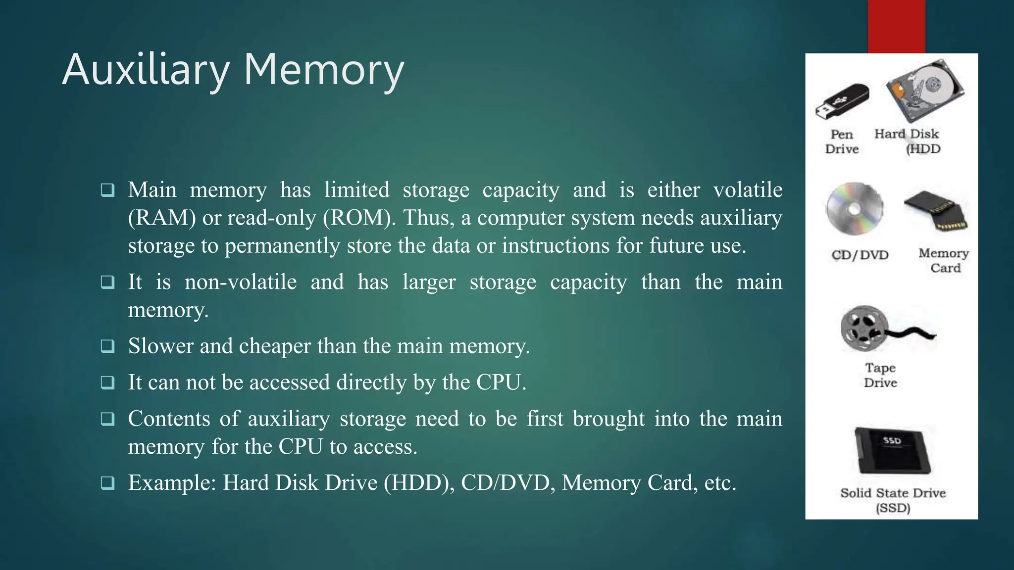 Computer System Architecture Introduction Ppt