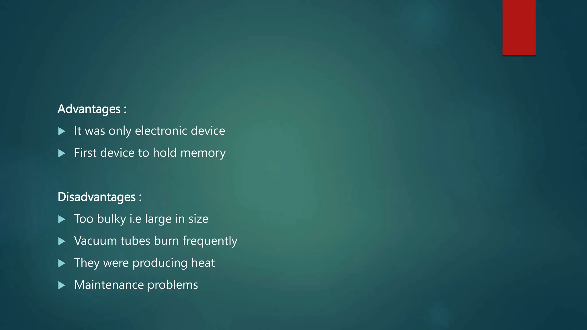 Computer System Architecture Introduction Ppt