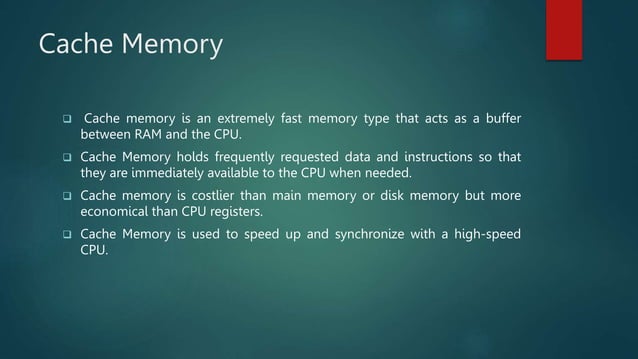 Computer System Architecture INTRODUCTION | PPT Computer System Architecture INTRODUCTION | PPT