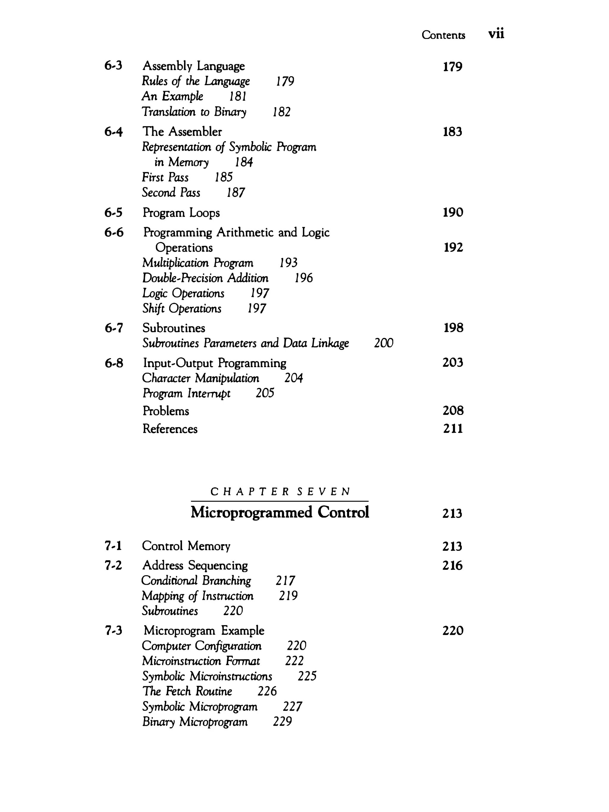 Computer System Architecture-Morris Mano third edition ( PDFDrive ).pdf | Programming Languages ...