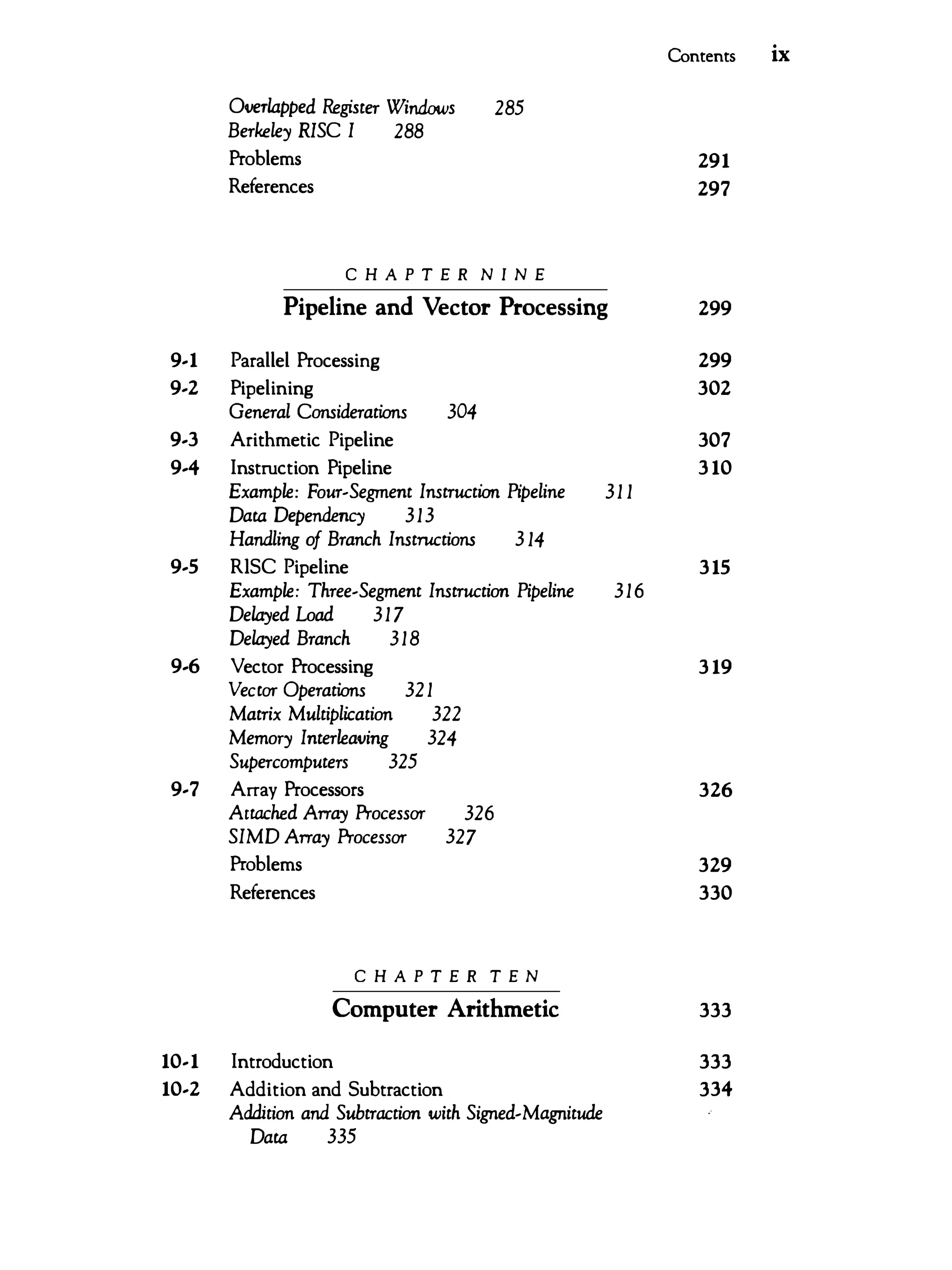 Computer System Architecture-Morris Mano third edition ( PDFDrive ).pdf | Programming Languages ...
