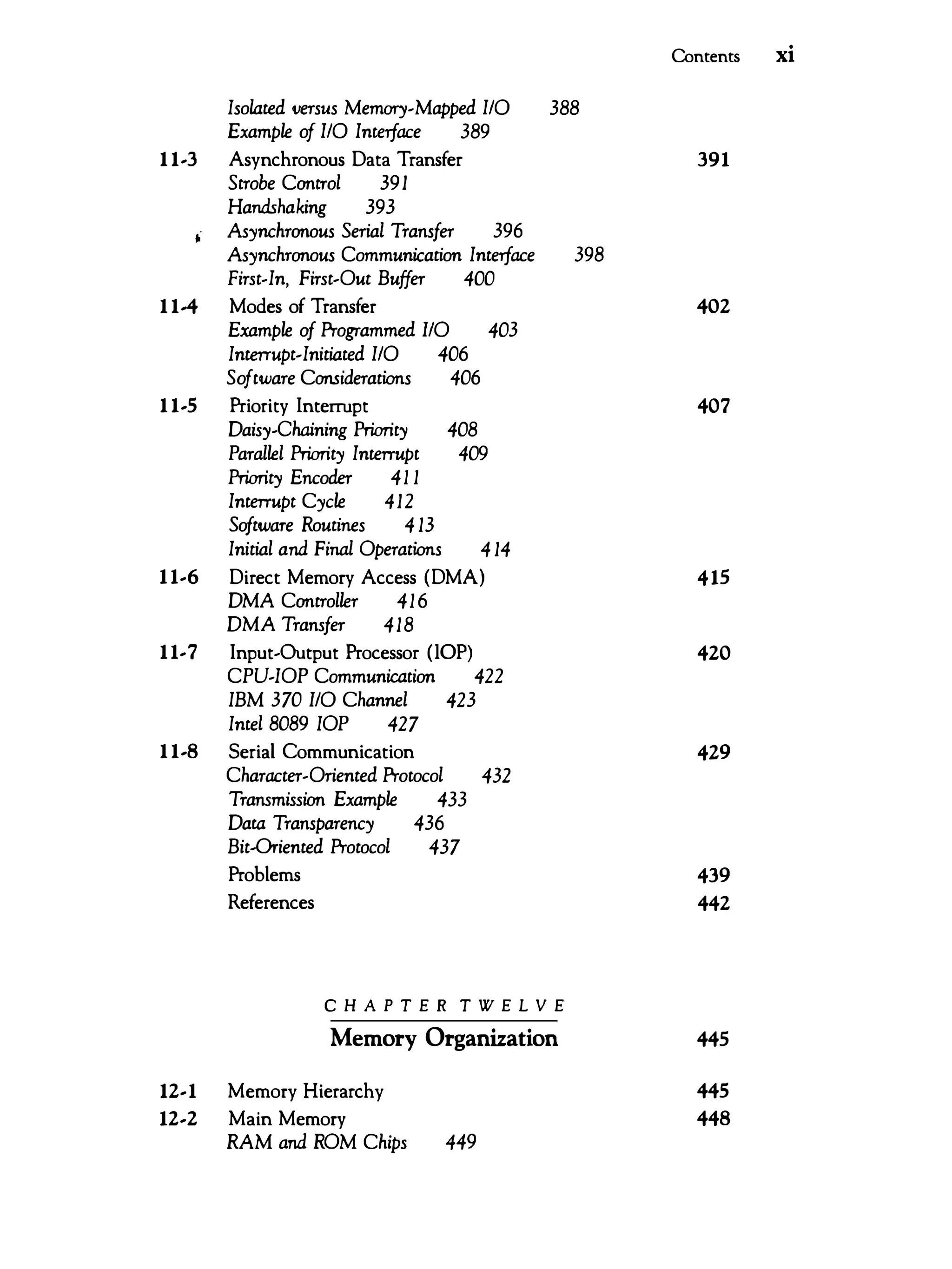Computer System Architecture-Morris Mano third edition ( PDFDrive ).pdf | Programming Languages ...