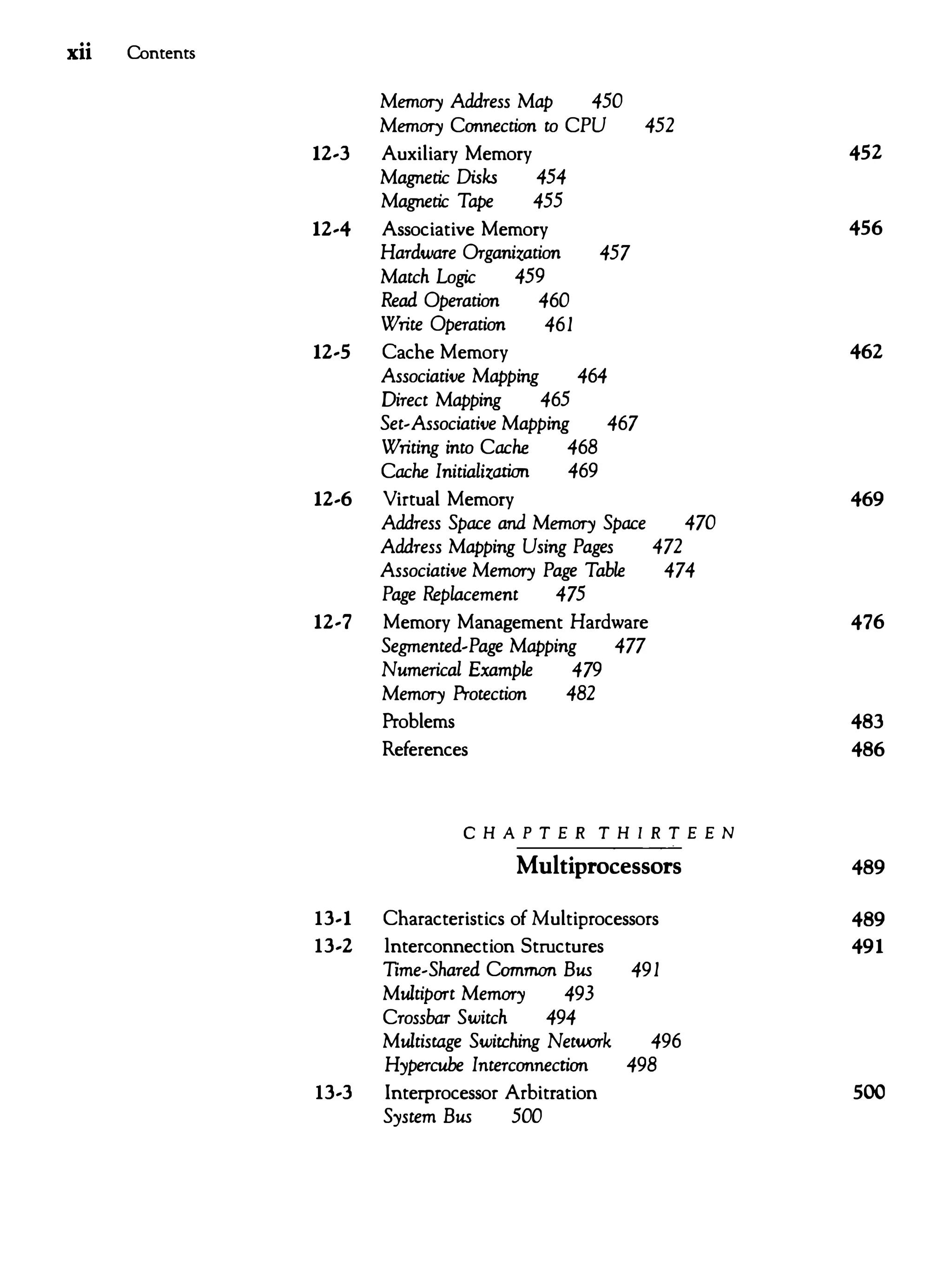 Computer System Architecture-Morris Mano third edition ( PDFDrive ).pdf | Programming Languages ...