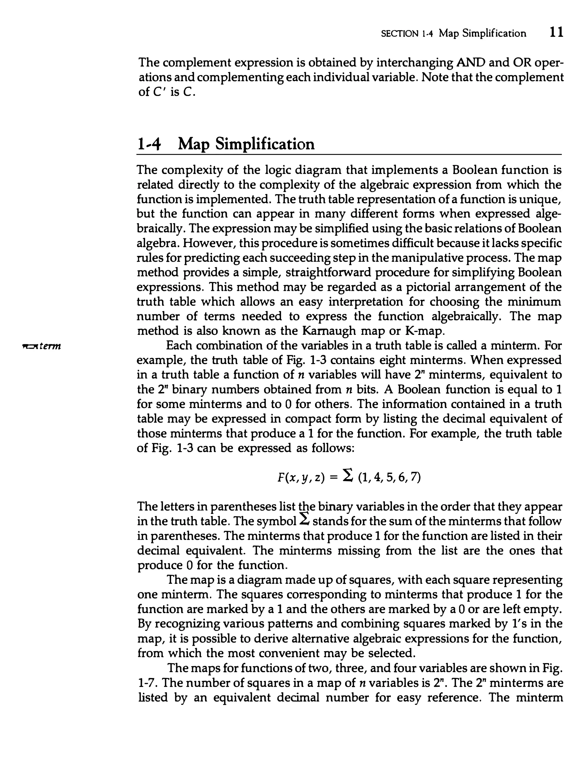 Computer System Architecture-Morris Mano third edition ( PDFDrive ).pdf | Programming Languages ...