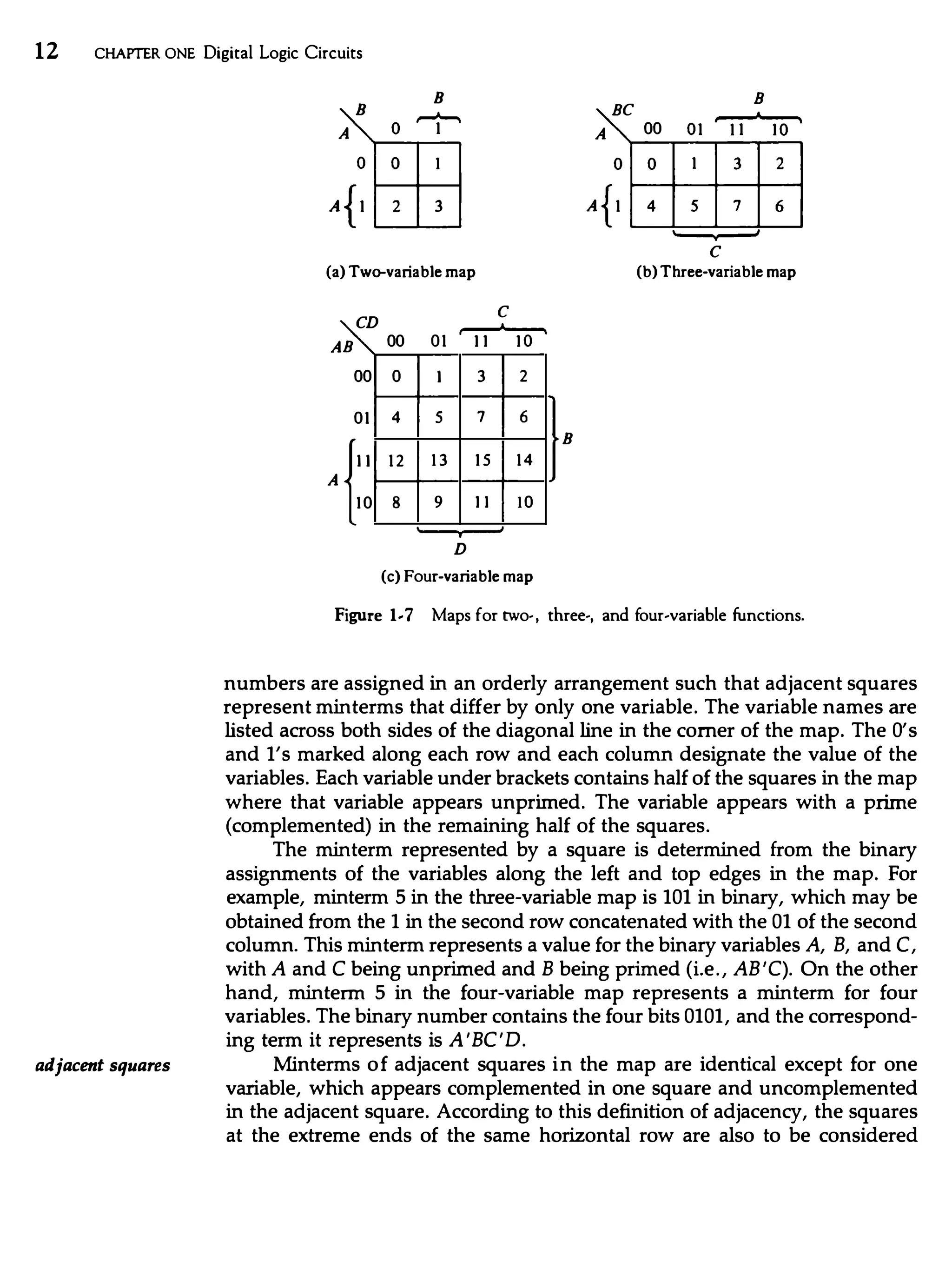 Computer System Architecture-Morris Mano third edition ( PDFDrive ).pdf | Programming Languages ...