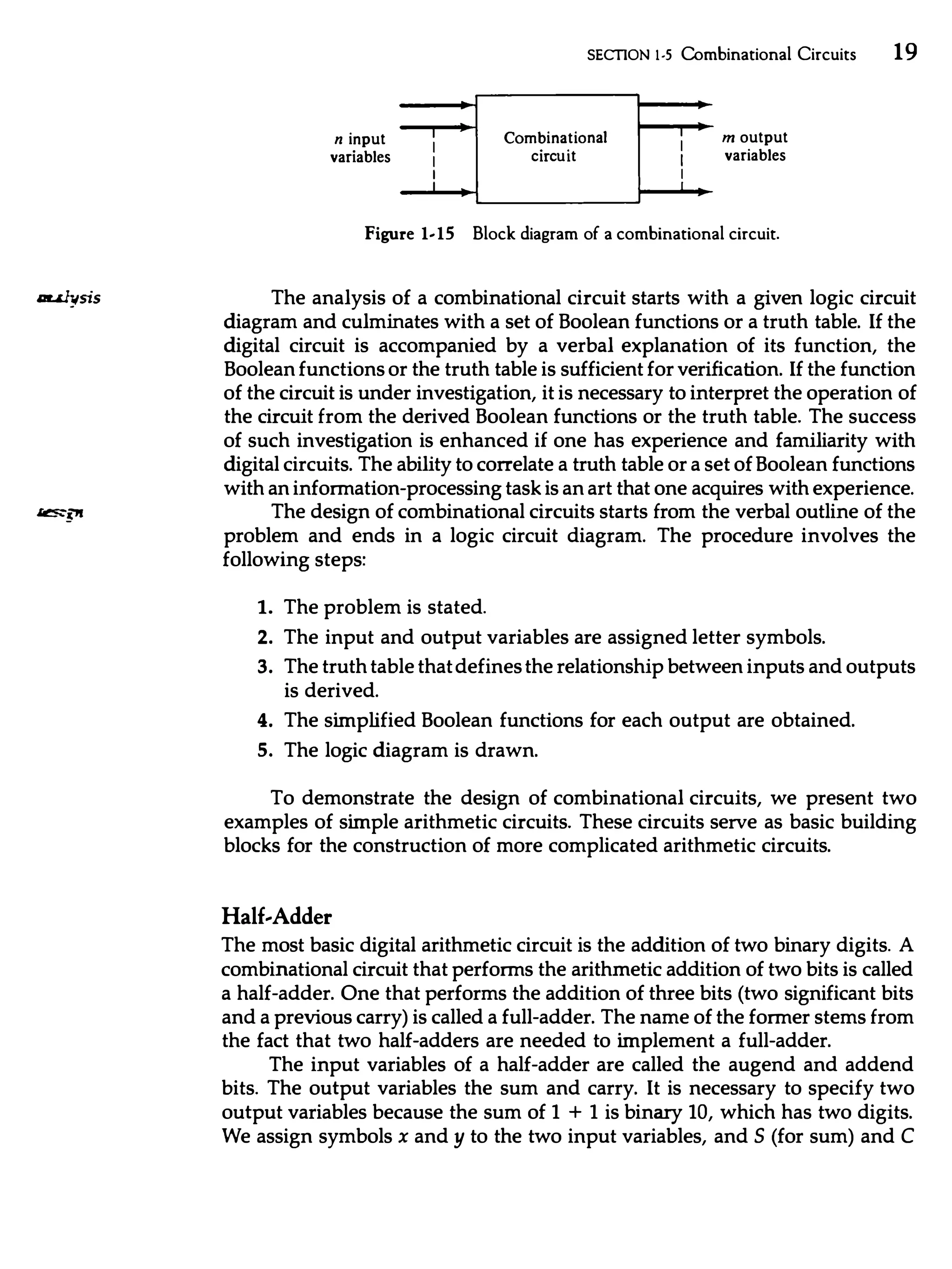 Computer System Architecture-Morris Mano third edition ( PDFDrive ).pdf | Programming Languages ...